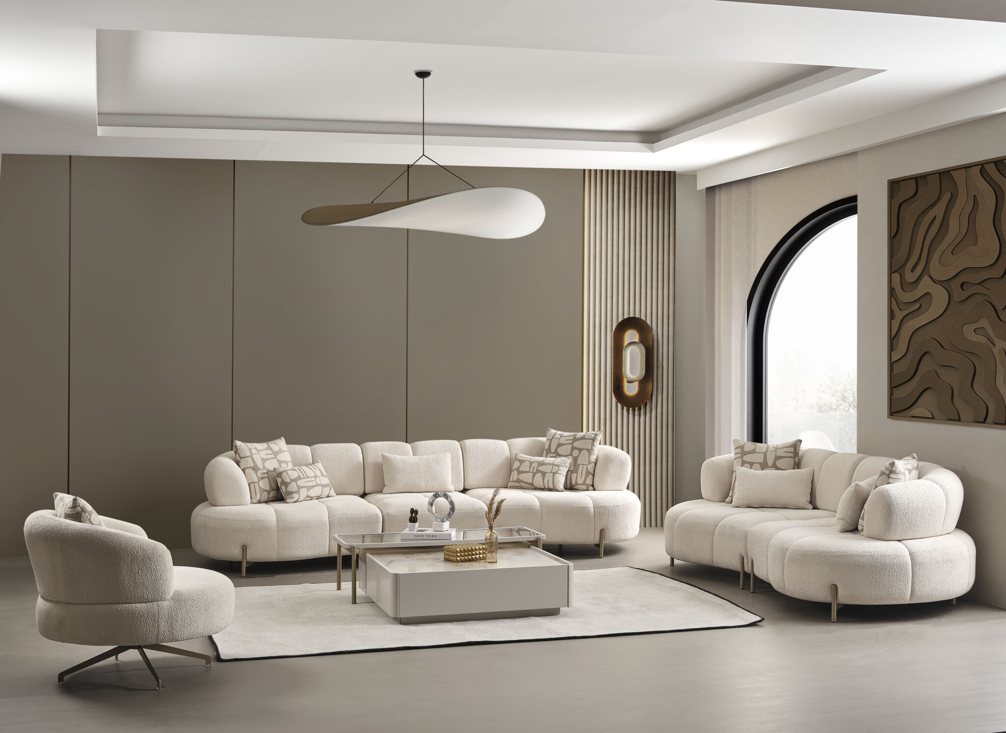 Koltuk Takımları - Onss Mobilya