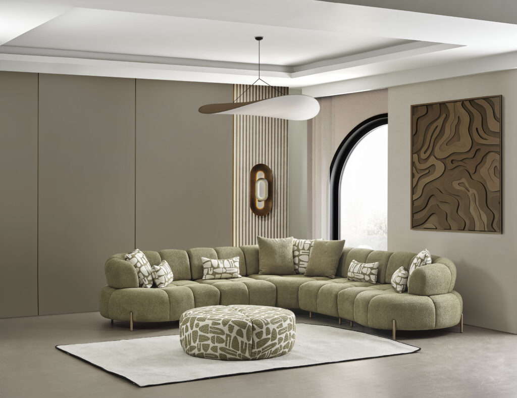 Vega Köşe Takımı - Onss Mobilya